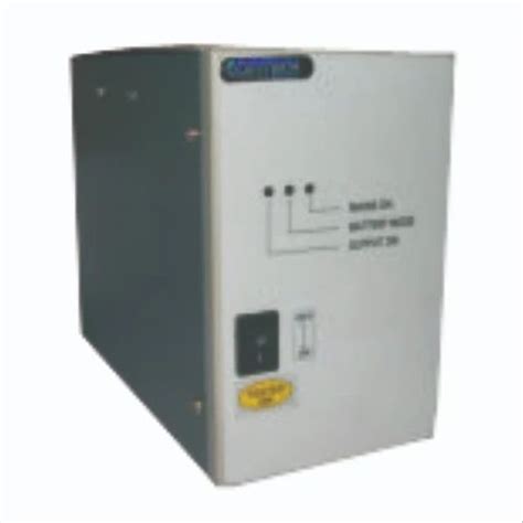 Battery Backup At Best Price In Navi Mumbai By M S Contech Instruments