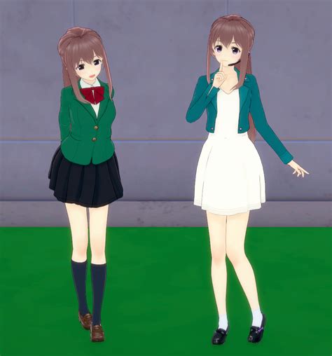 ぬるぽっぽ工房 On Twitter [kk Sキャラ] 森嶋ななか 誕生日便乗更新 コイカツ コイカツサンシャイン キャラ配布