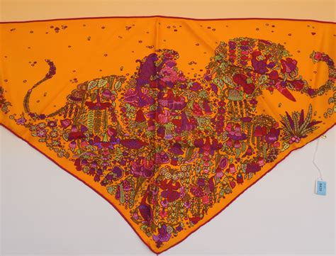 Hermès Triangle Schuler Auktionen Zürich