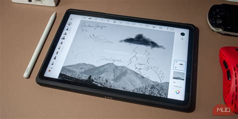 The Huawei Matepad 11 2023 A Worthy Budget Laptop Replacement