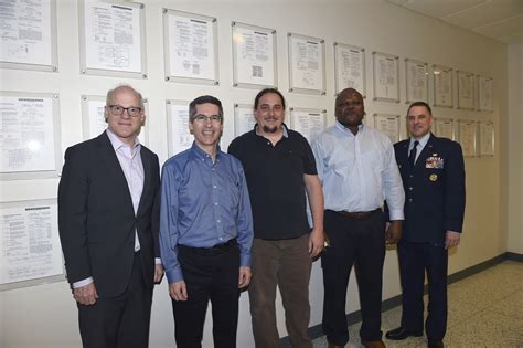 Afrl Researchers Receive Patents Central New York Business Journal