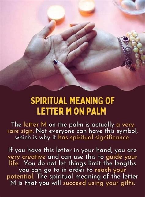 Palm Symbol Meaning Palm Tree Meaning M Meaning Letter M On Your Palm