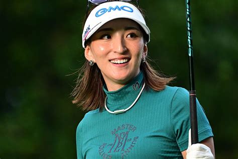 「最終日にスコアを落としているようじゃ勝てない」 初v逃した脇元華 自身を支えた盟友2人の 涙”にもらい泣き ゴルフのニュース｜総合ゴルフ情報サイト