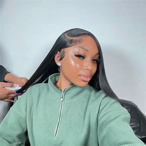 Pin Von Thisisnottmee Auf Hair And Beauty Haare Stylen Haare