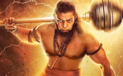Adipurush Replaces Baap In Controversial Dialogue With Lanka