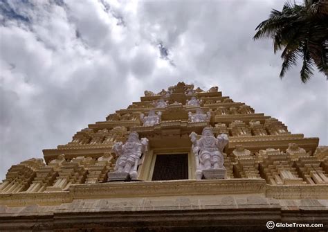 Ibrahim Rouza A Part Of Bijapur Frozen In Time Globetrove