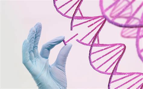 Top Trends In The Genome Editing Genome Engineering Market