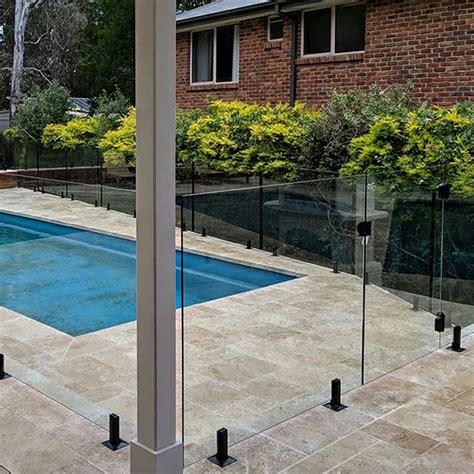 Glass Pool Gate Latch Aleader Machinery