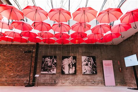 The Sex Workers Pop Up Art In New York