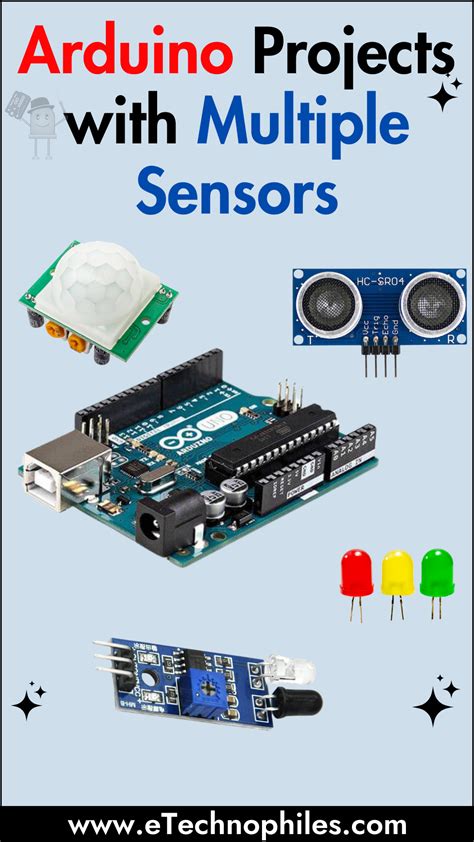 How to use multiple sensors with arduino and lcd – Artofit
