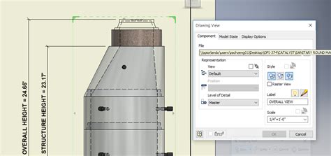 Solved Objects In A View Not Shown As Shaded When It Is Set To Shaded