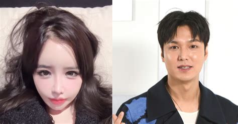 침묵깬 이민호 “사실무근 친분無 ”…여전한 박봄 “이민호 요청 사실 혼자”