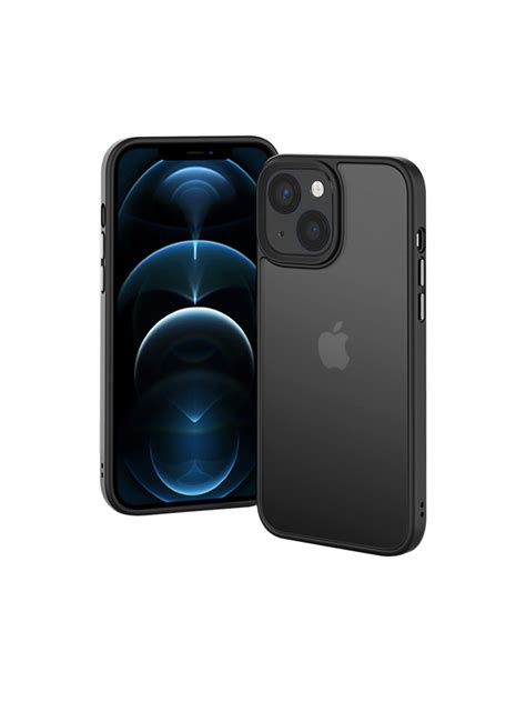 Buy Dailyobjects Nimbus Iphone 14 Plus Phone Back Case Mobile