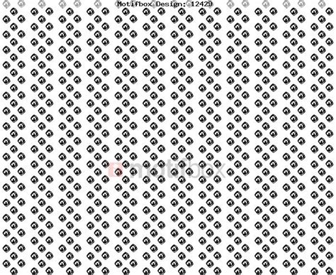 Abstract Geometric Seamless Pattern Background