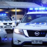 SEIS DETENIDOS DEJÓ OPERATIVO MASIVO REALIZADO POR LA PDI Radio