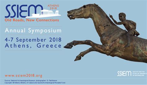 September 2018 Ssiem Symposium Explores Iem Advances
