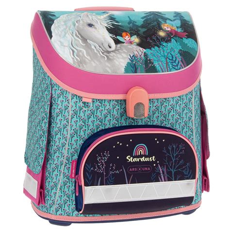 Раница за 1 клас Ars Una Stardust Ars Una Stardust Ars Una 54492585 Раница за първи клас Ars