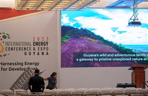 Energy Conference To Showcase Investment Opportunities Across All