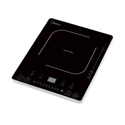 Индукционные настольные плиты Midea купить в интернет-магазине