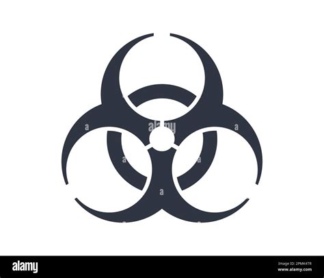 Biological Safety Laboratory Stock Vector Images Alamy