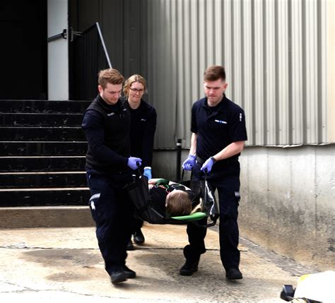 Mastering Patient Handling Training Course