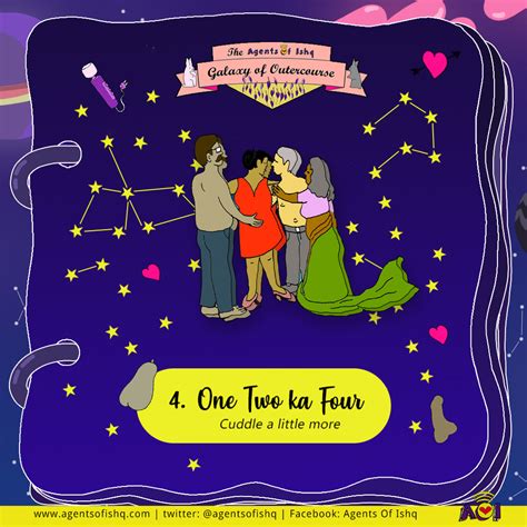 Lovely Ways To Touch During Sex That Are Not Intercourse — Agents Of Ishq