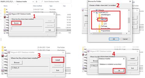How To Program Megawin Microcontrollers Understanding The Basics And