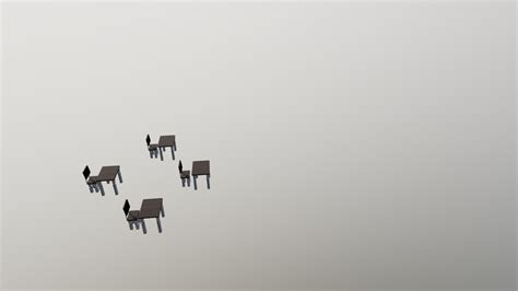 712 3d Model By Davidmarinr Bb23fe1 Sketchfab