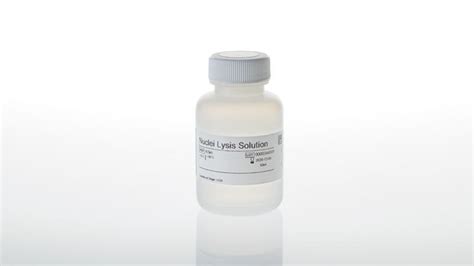 Nuclei Lysis Solution