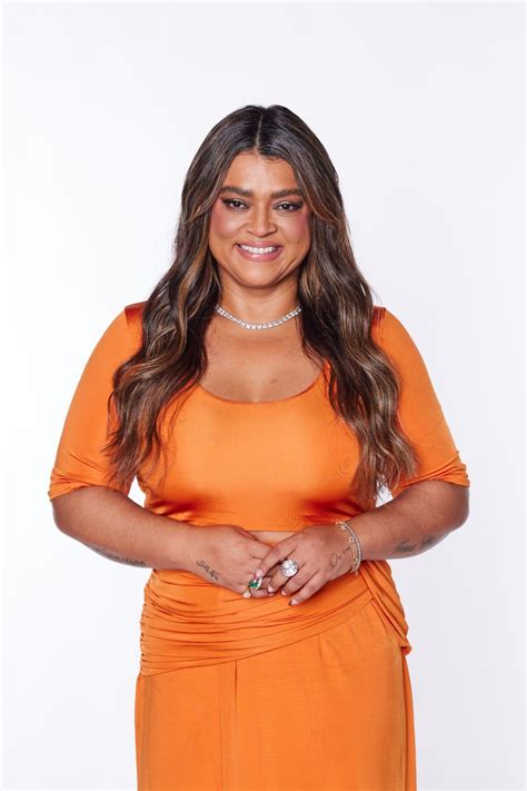 Foto Preta Gil Garantiu Que O Escândalo Não Prejudicou A Reputação Da