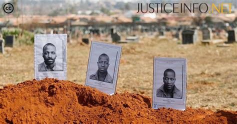 La Justice Sud Africaine Rouvre Les Dossiers De Lapartheid