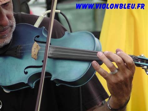 Apprendre Le Violon Sans Solf Ge Et Sans Professeur Gr Ce La M Thode Du Violon Bleu