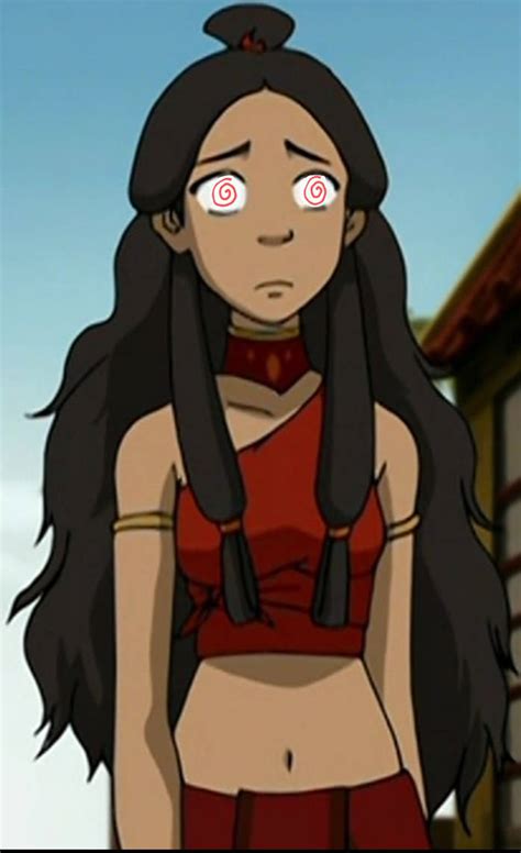 Katara Hypnotized 42 By Ironmew05 On Deviantart