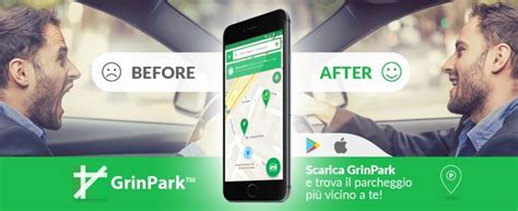 Le Migliori App Per Trovare Parcheggio GiardiniBlog