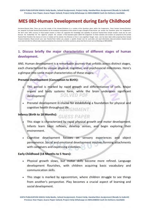 ignou mes 082 solved assignment english medium 2024 ignou solved