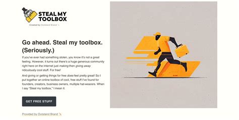 20 Inspiring Examples Of Notion Websites