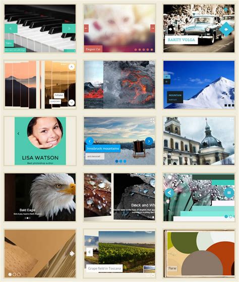 Github Wowsliderwowslider Responsive Jquery Slider Fast