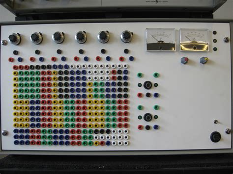 Analog Computer Museum People Steffen Voelkel