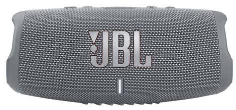 Акустическая система JBL Charge 5 Gray (JBLCHARGE5GRY) – фото, отзывы ...