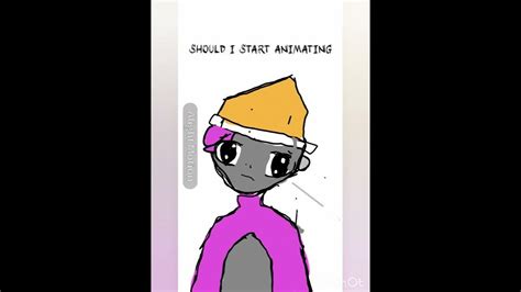 Should I Start Animating Youtube