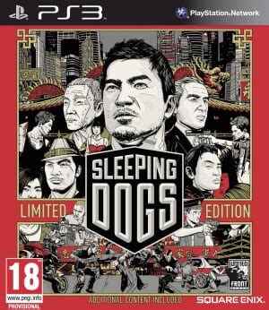 Sleeping Dogs (PS3 / PlayStation 3) Game Profile | News, Reviews ...
