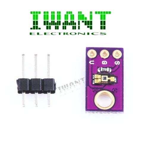 Jual Temt6000 Temt 6000 Ambient Light Sensor Intensity Sensor Module
