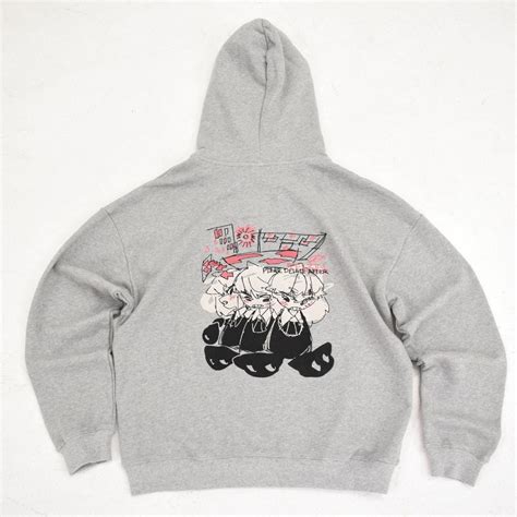 Sunnydays Zip Up Hoodie Off Script