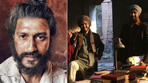 Sardar Udham Movie Review Cinematography And Vicky Kaushal Shine In