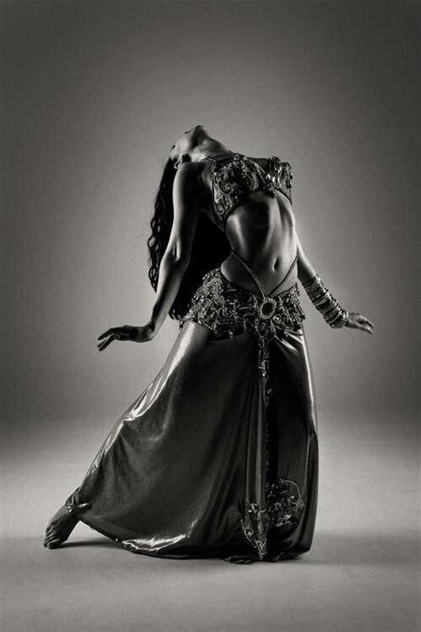 Gothic Belly Dance