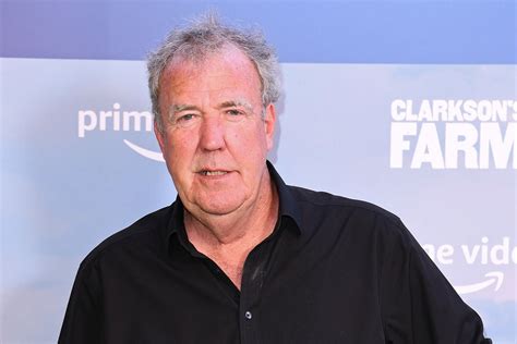 Jeremy Clarkson Named ‘uks Sexiest Male Beating Ryan Reynolds And