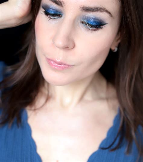 Ombre G Que Vaut Le Nouveau Quad De Guerlain Kleo Beauté