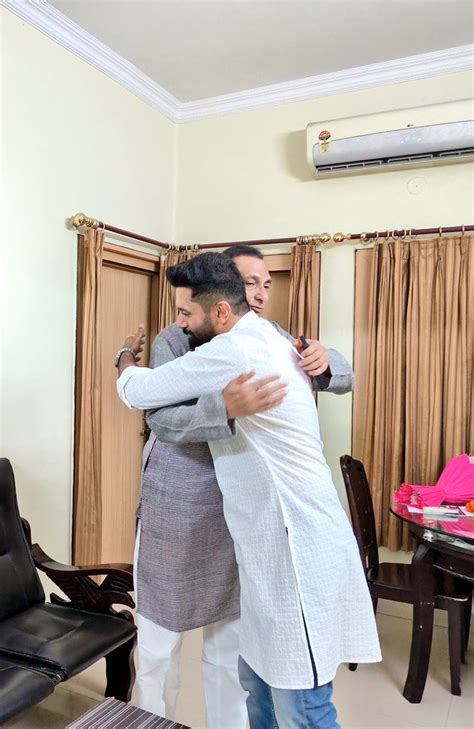 Lok Janshakti Party On Twitter आज बिहार प्रदेश कार्यालय में खगड़िया