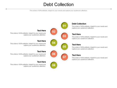 Debt Collection Ppt Powerpoint Presentation Model Example Topics Cpb Presentation Graphics