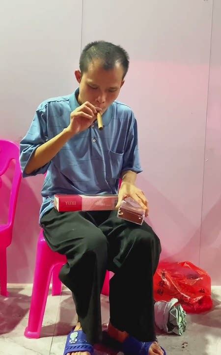 日结大神有钱就潇洒，没钱就干日结。生活再 Youtube